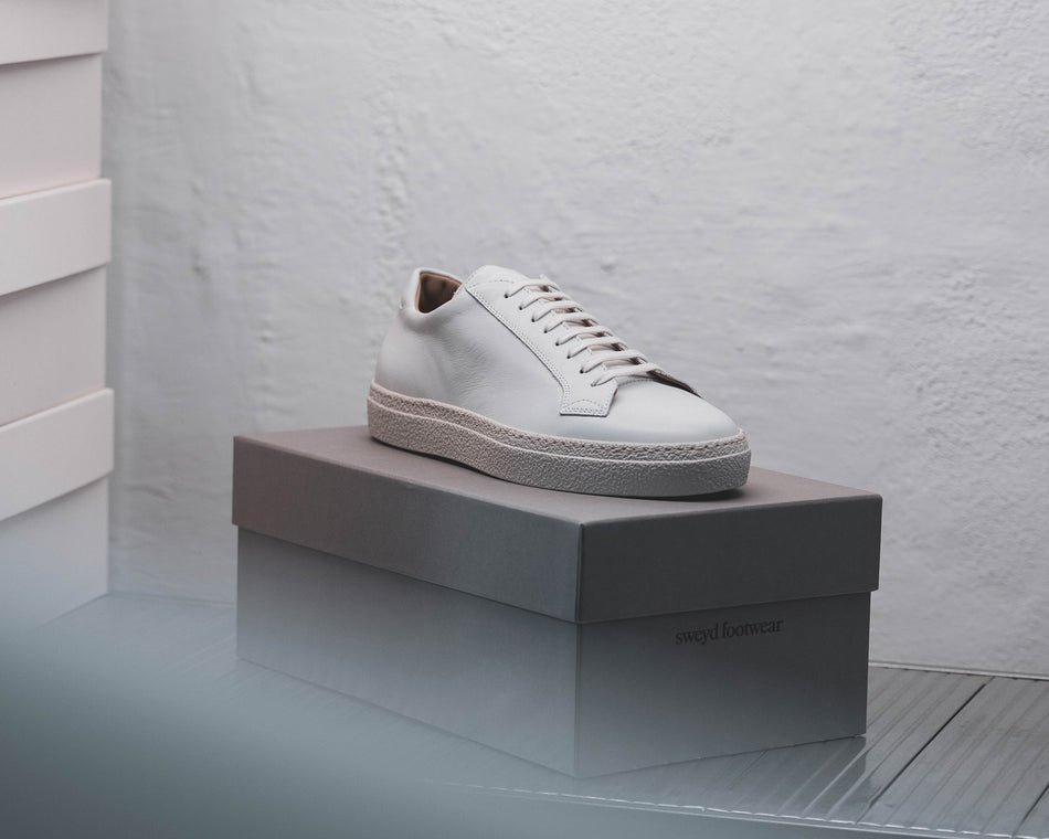 Sweyd Footwear | Official Online Store