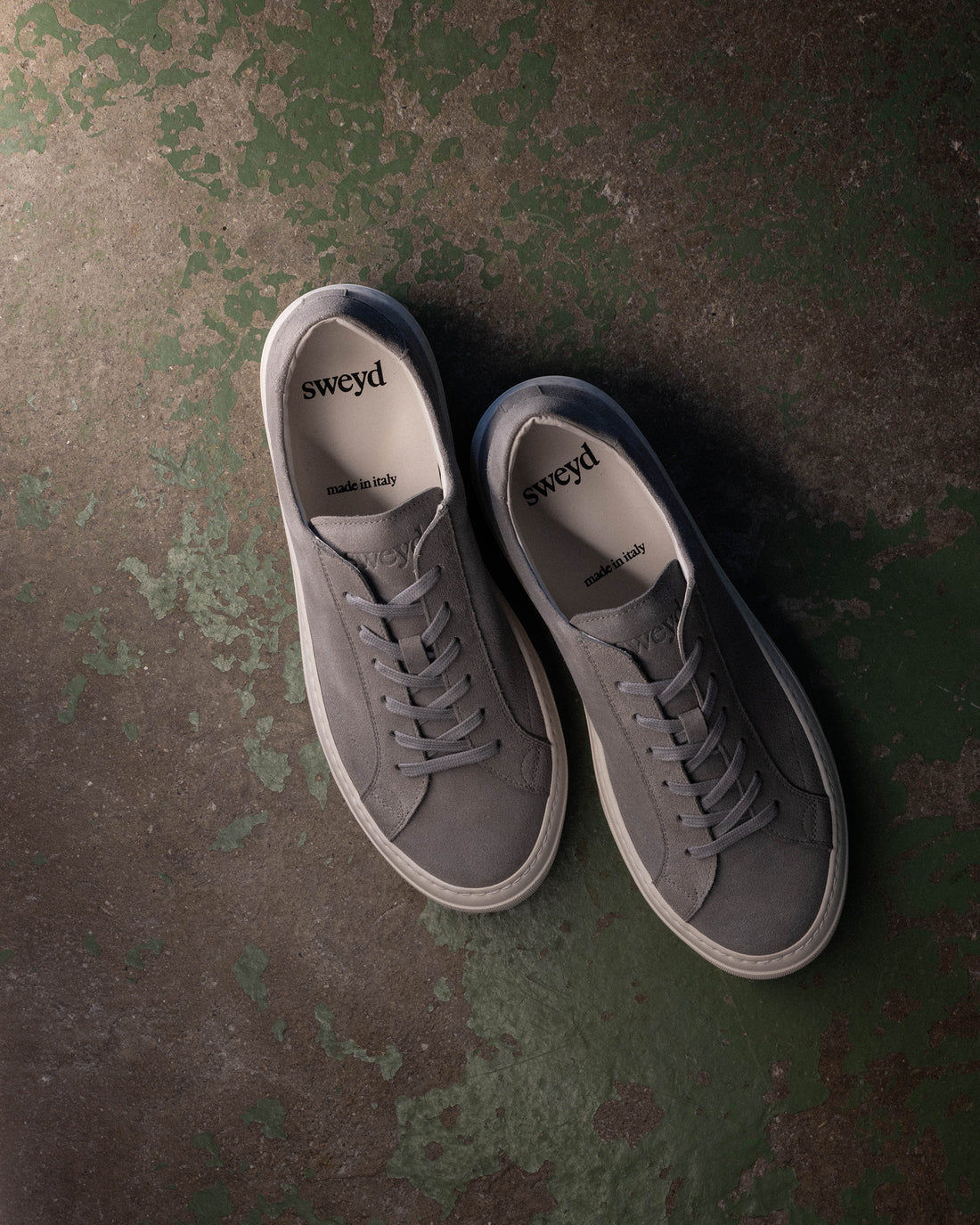 Sweyd Footwear | Official Online Store